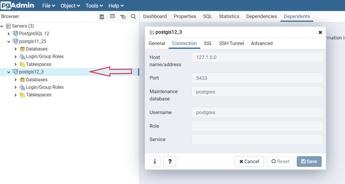 Cómo Montar Un Servidor Postgres Postgis Con Docker En Windows